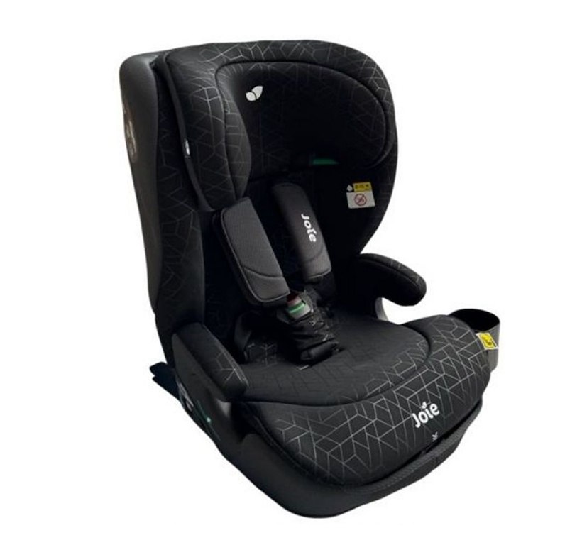 Joie I-Irvana Isofix auto sedište za decu 76-125cm
Joie I-Irvana Isofix auto sedište za decu 76-125cm