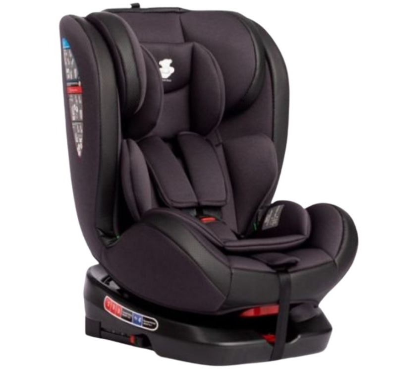 BBO Cosmos i-Size auto sedište za decu 40-150cm Isofix
BBO Cosmos i-Size auto sedište za decu 40-150cm Isofix