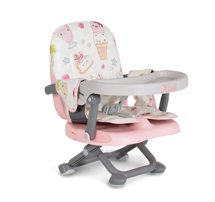 Cangaroo Kiwi hranilica za bebe 6m+
Cangaroo Kiwi hranilica za bebe 6m+