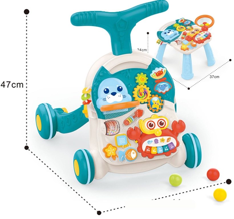 Huanger Muzicka prohodavalica -Stocic 2u1
Huanger Muzicka prohodavalica -Stocic 2u1
