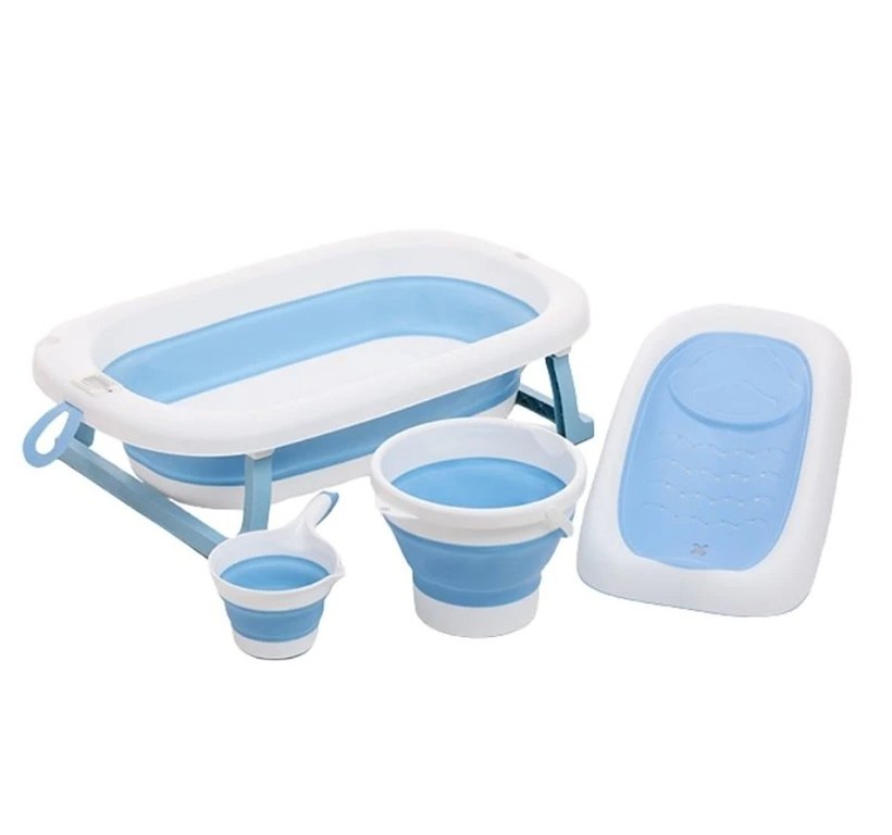 BBO set sklopiva kadica za bebe BL-BT338T
BBO set sklopiva kadica za bebe BL-BT338T