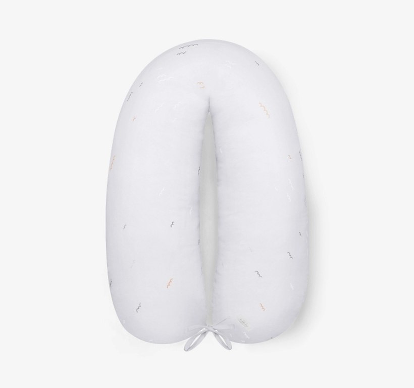 Kikka Boo Seally Me jastuk za trudnice i dojenje 2u1
Kikka Boo Seally Me jastuk za trudnice i dojenje 2u1