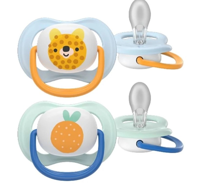 Avent STHR Air Coll varalica od 0-6m (2kom.)
Avent STHR Air Coll varalica od 0-6m (2kom.)