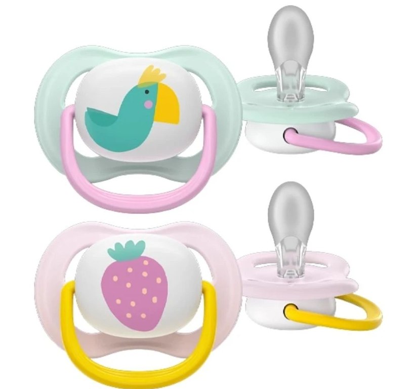 Avent STHR Air Coll varalica od 0-6m (2kom.)
Avent STHR Air Coll varalica od 0-6m (2kom.)