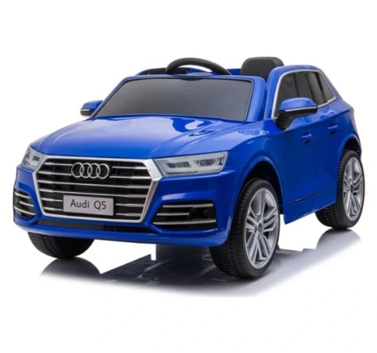BBO Auto na akumulator Audi Q5 12V S305-Blue
BBO Auto na akumulator Audi Q5 12V S305-Blue