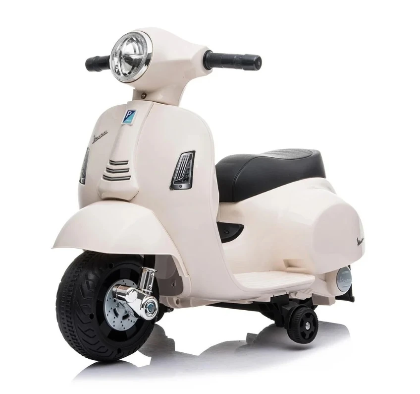Motor za decu Mini Vespa na akumulator
Motor za decu Mini Vespa na akumulator