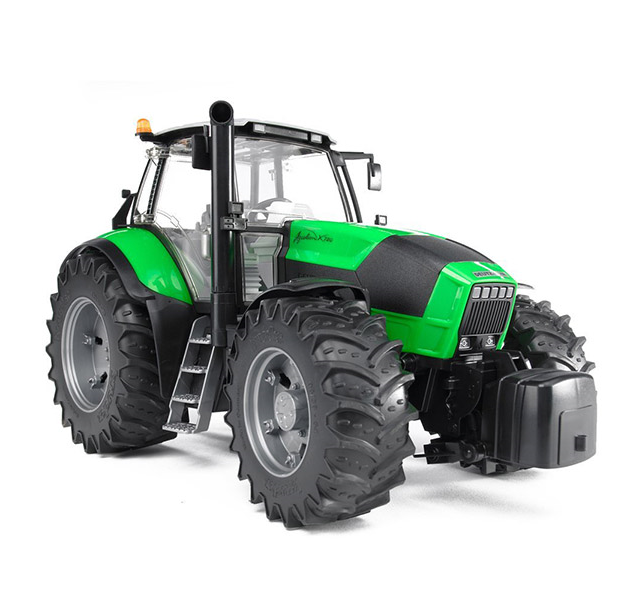 Bruder igračka Deutz Agrotron X720-030803
Bruder igračka Deutz Agrotron X720-030803