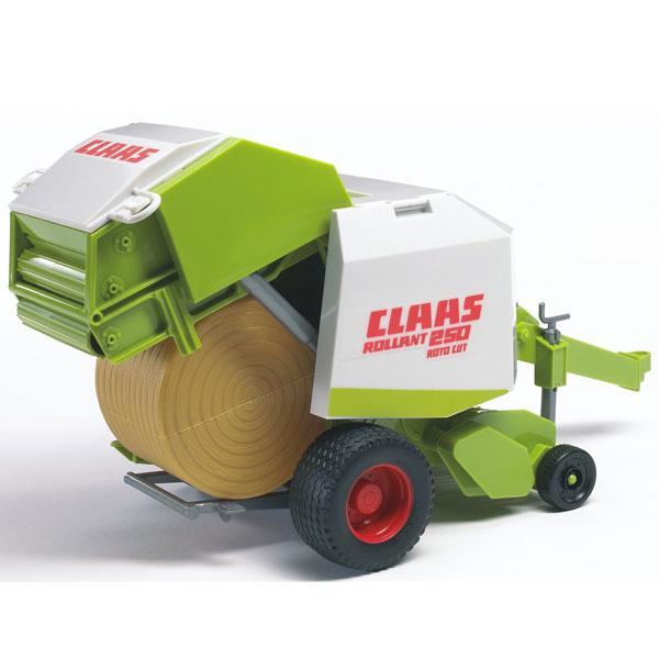 Bruder balirka Claas Rollant250
Bruder balirka Claas Rollant250