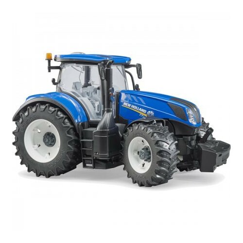 Bruder traktor New Holland T7315
Bruder traktor New Holland T7315