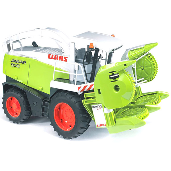 Bruder igracka kombajn  set Claas Jaguar 900
Bruder igracka kombajn set Claas Jaguar 900