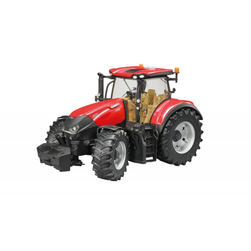 Bruder traktor CASE IH Optum 300CVX
Bruder traktor CASE IH Optum 300CVX