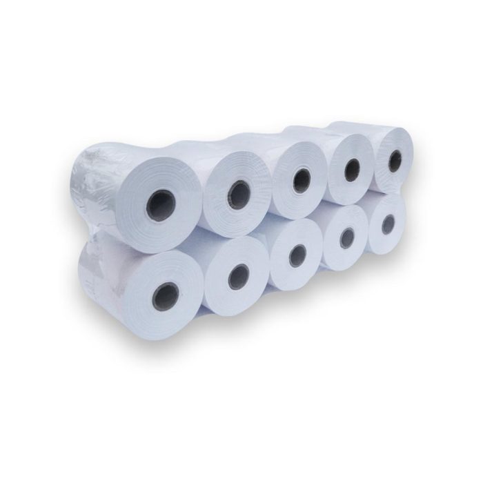 Termo rolna 57mm-fi40 17 metara 1/10 za kartice