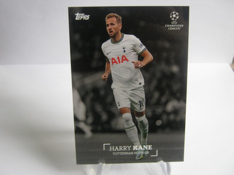 HARRY KANE TOPPS ONDEMAND 2023