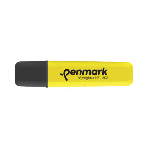 Signir Penmark HS-505 žuti