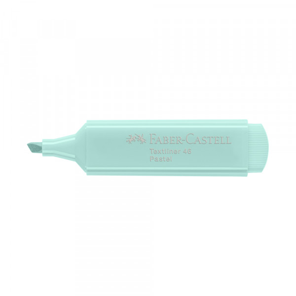 Signir Faber Castell 46 PASTEL tropic (bledo zelena) 154693