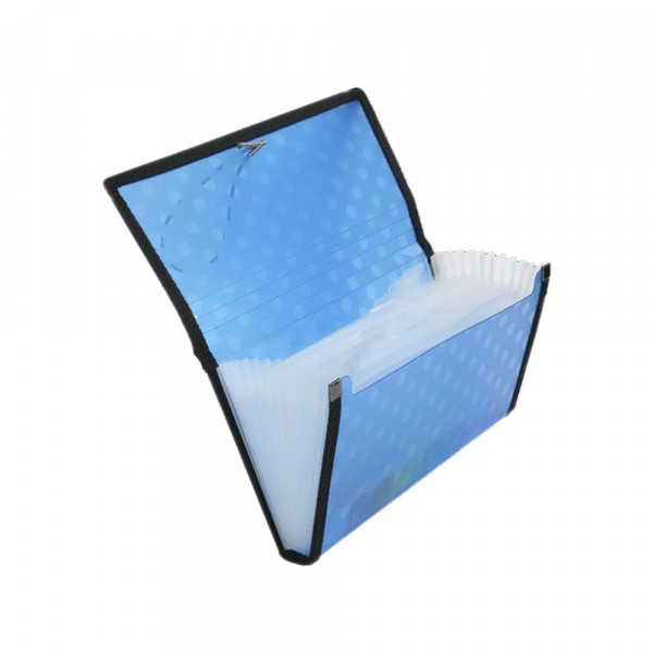 Fascikla B6 OP 12 pregrada 11×23 US-4303