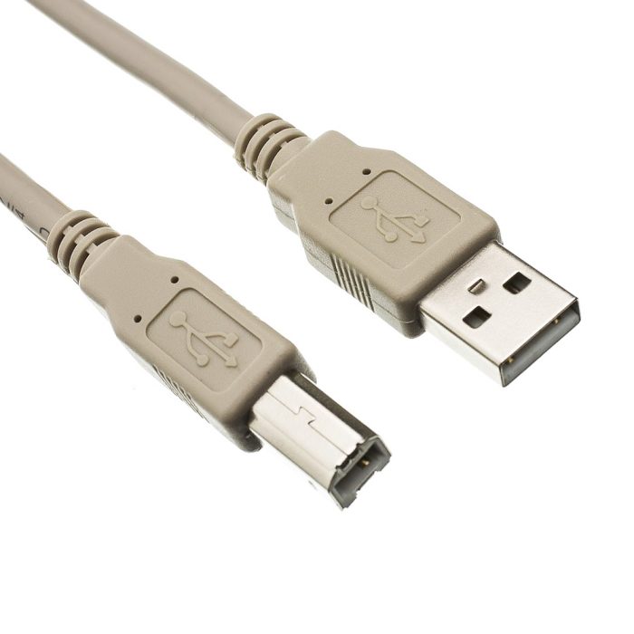 USB kabl za štampač 5m