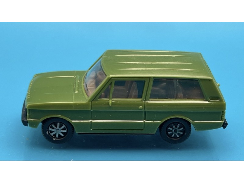 1:87 HERPA Range Rover [OP-01]