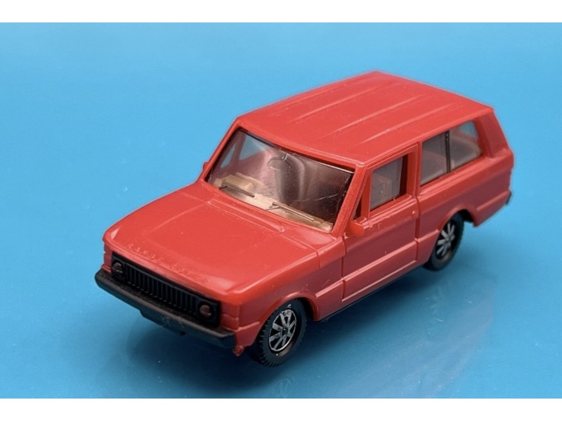 1:87 HERPA Range Rover [OP-16]