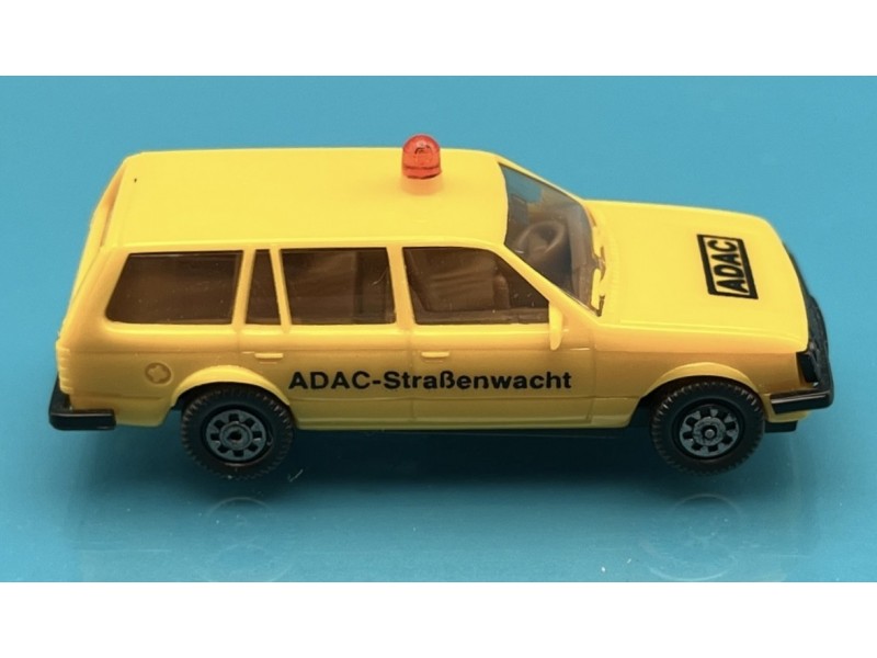 1:87 HERPA ADAC Opel Kadett Caravan [OP-55]