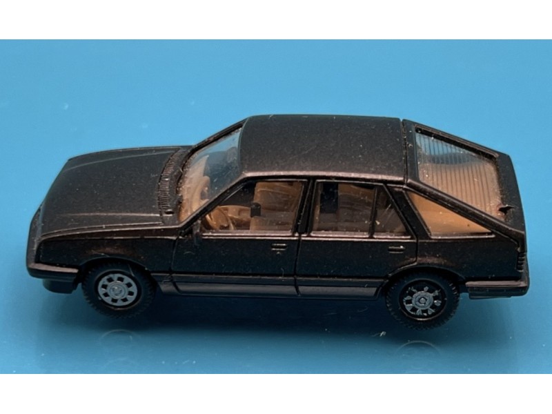 1:87 HERPA Opel Ascona [OP-58]