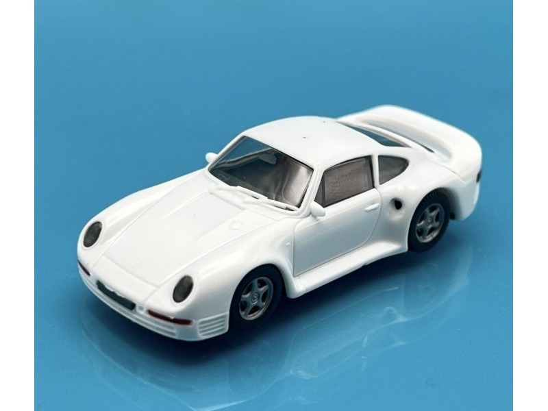 1:87 HERPA Porsche 959 [OP-35]
