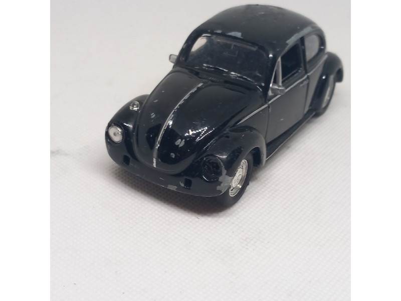Kinsmart 1967 Volkswagen Klasik Buba (Classical Beetle)