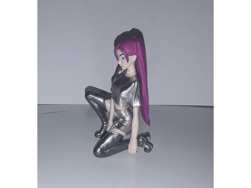 Anime figurica – model iz filma K-Pop Demon Hunters 1