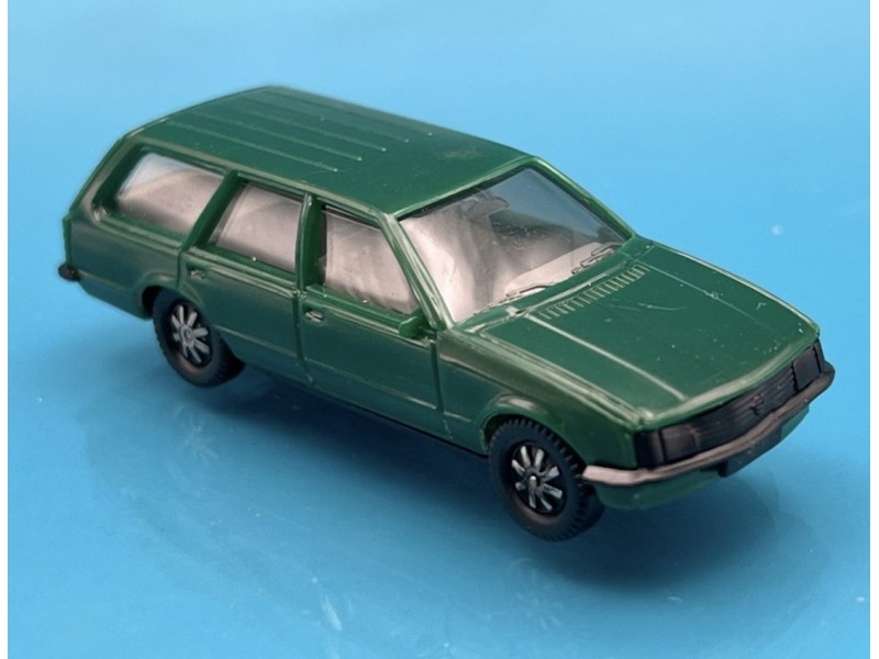 1:87 HERPA Opel Record Karavan 2.0 E [OP-15]
