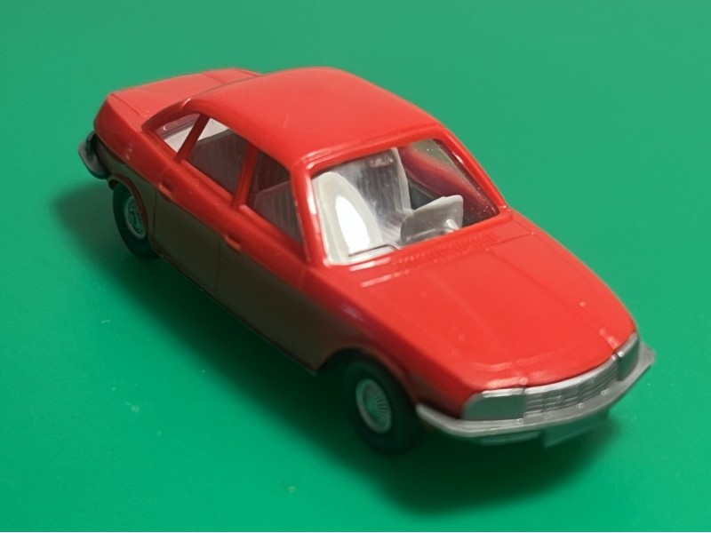 1:87 WIKING Ro 80 [WH-12]