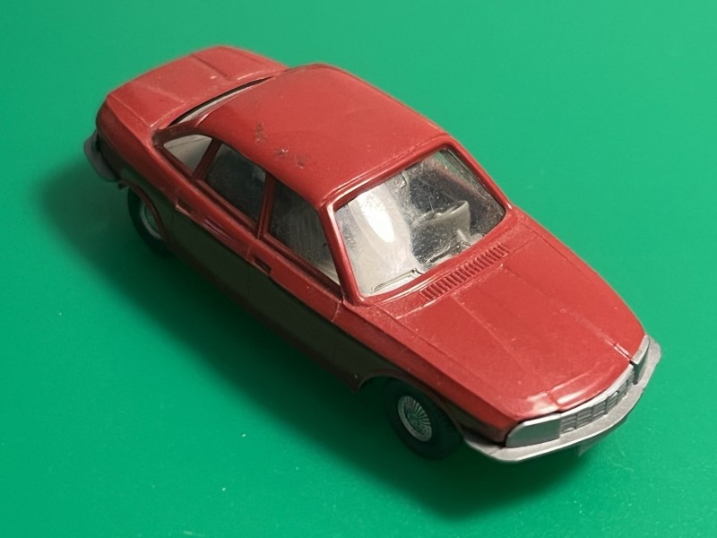 1:87 WIKING NSU Ro 80[WH-65]