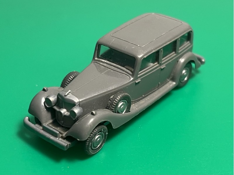 1:87 WIKING Horch 850 [WH-85]