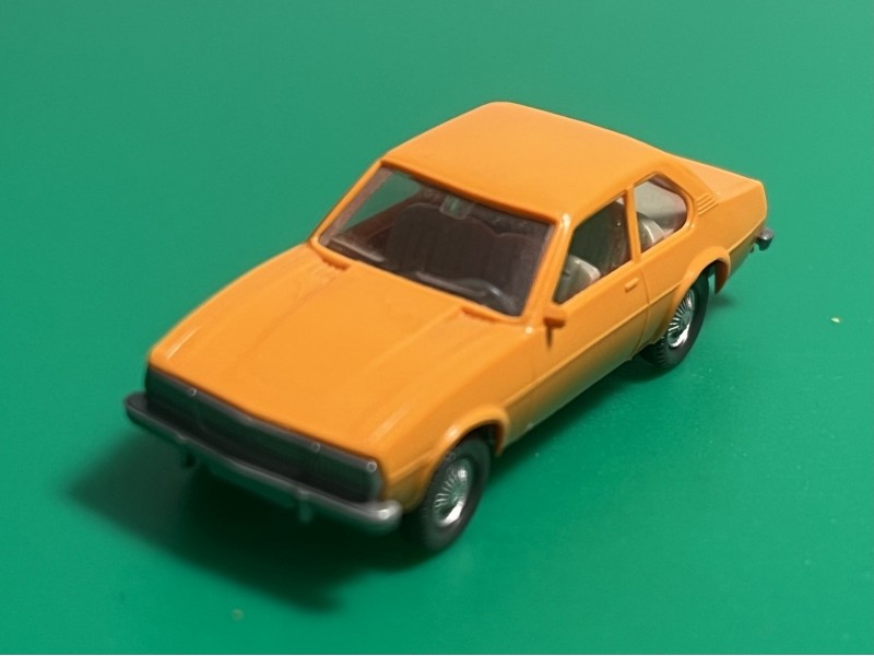 1:87 WIKING Opel Ascona [WH-96]