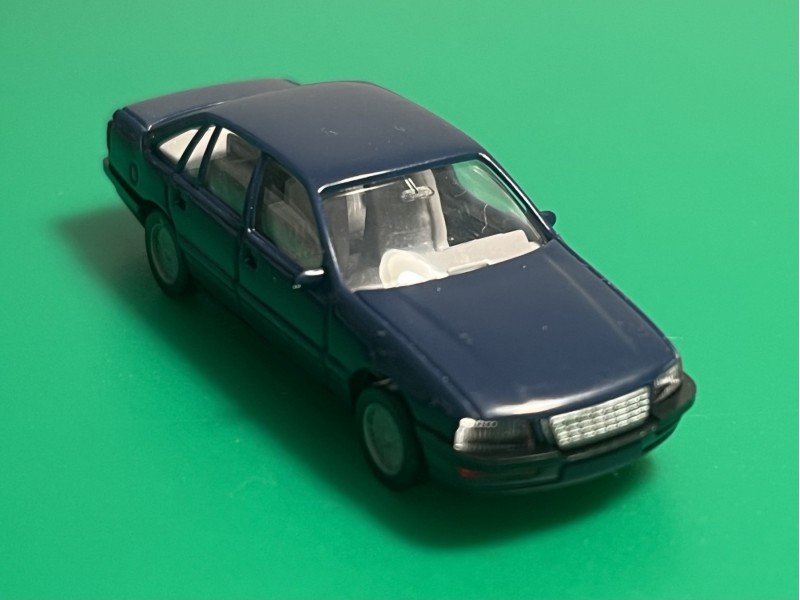 1:87 WIKING Opel Centaur [WH-35]