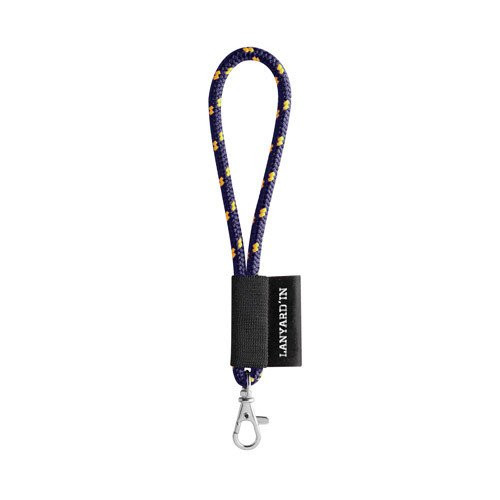LANYARD NAUTIC SHORT SET. STANDARDNI MODELI