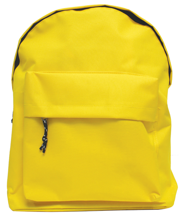 RANAC OMEGA 580073 ŽUTI