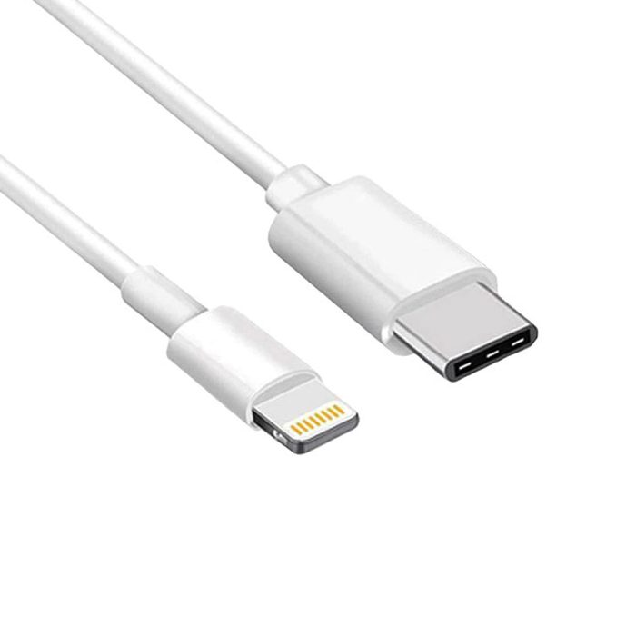 Kabl iPhone – USB tip C 2m