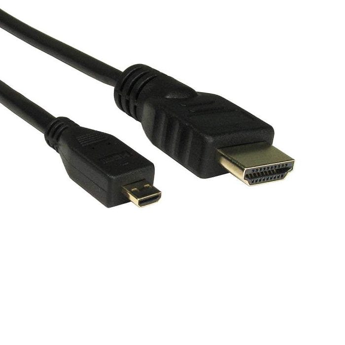Kabl HDMI – micro HDMI 1.5m