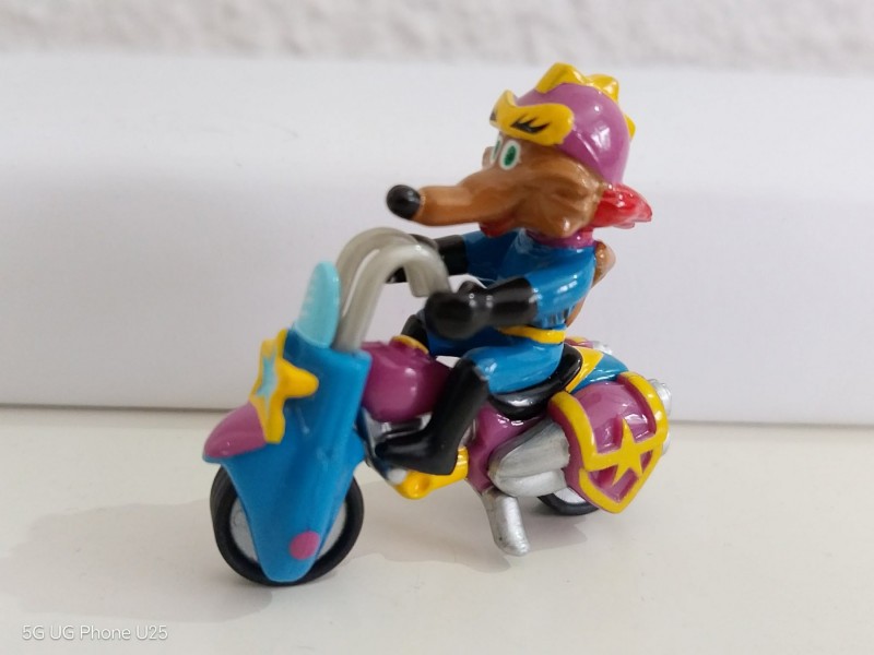 die motocoyoten iz 2004-4