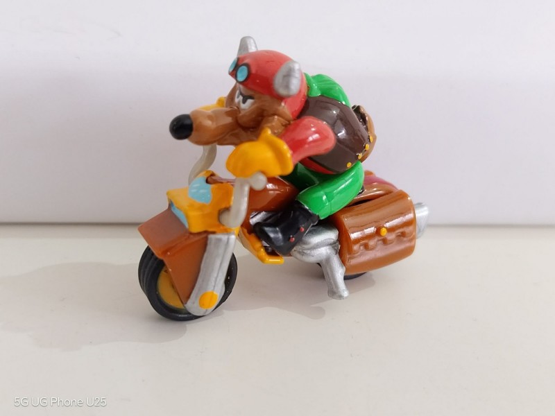die motocoyoten iz 2004-8