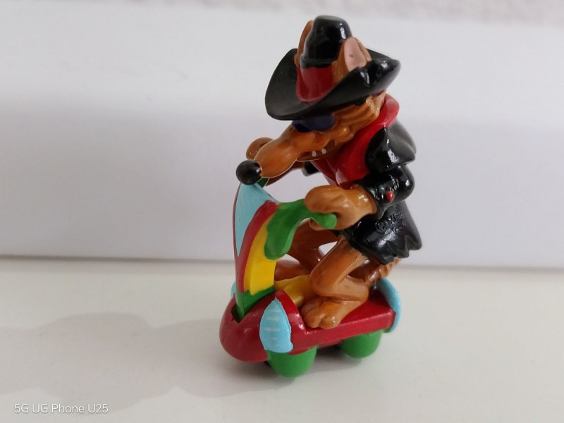 die motocoyoten iz 2004-9