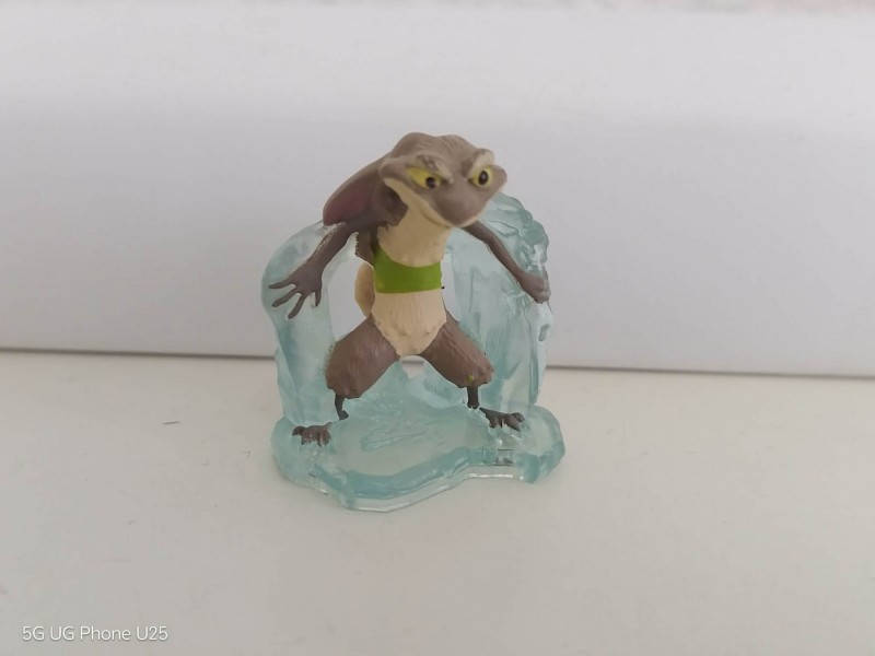 ice age 4-3
