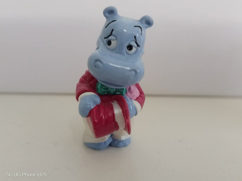 die happy hippo hochzeit iz 1999-2