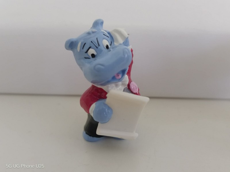 die happy hippo hochzeit iz 1999-9