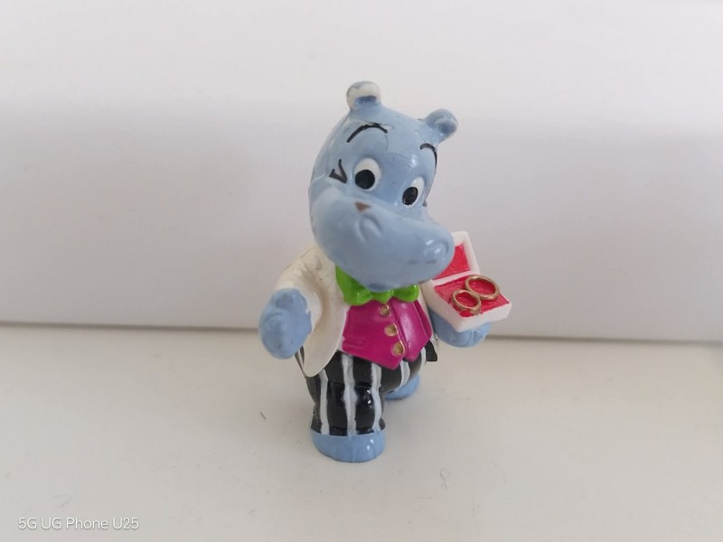 die happy hippo hochzeit iz 1999-10