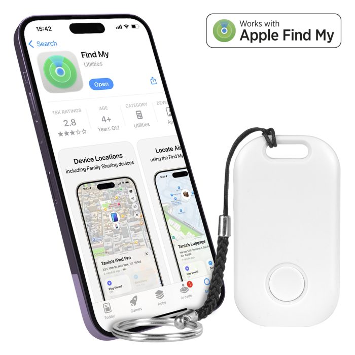 KEY FINDER