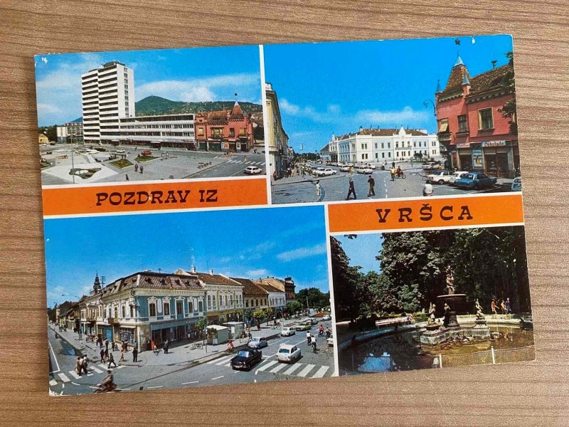 VRŠAC