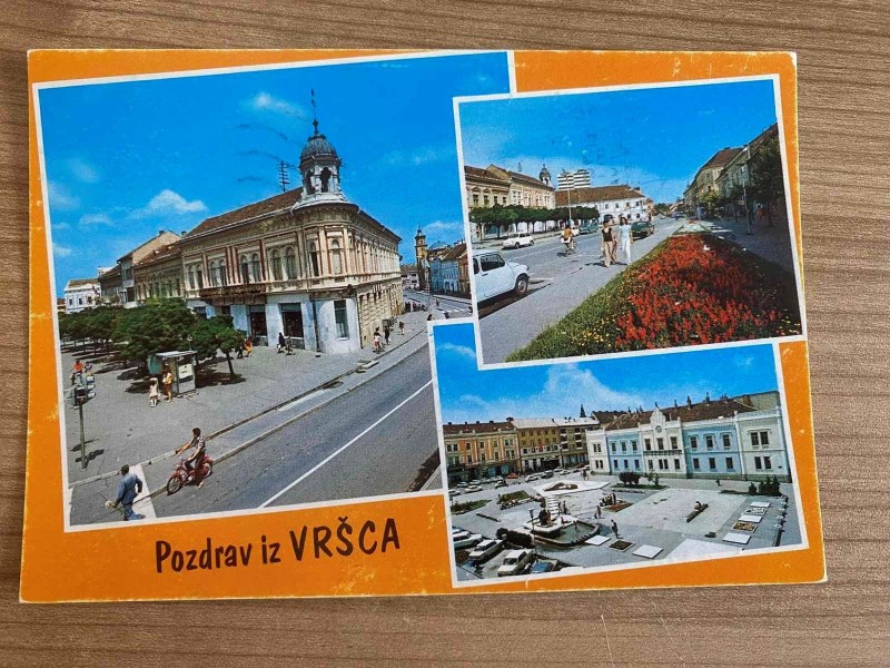 VRŠAC