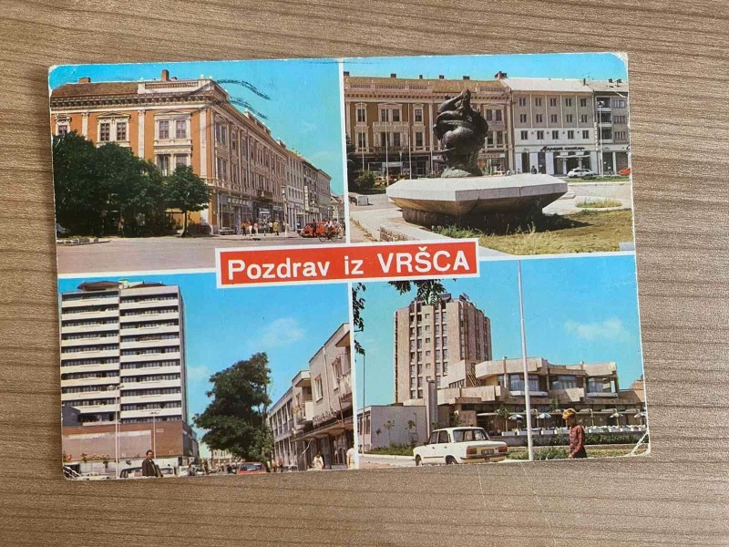 VRŠAC