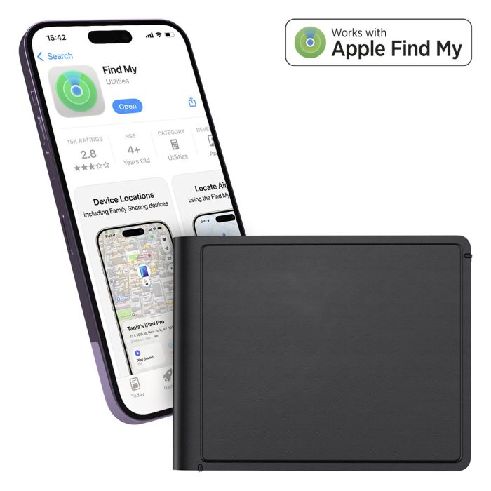 WALLET FINDER